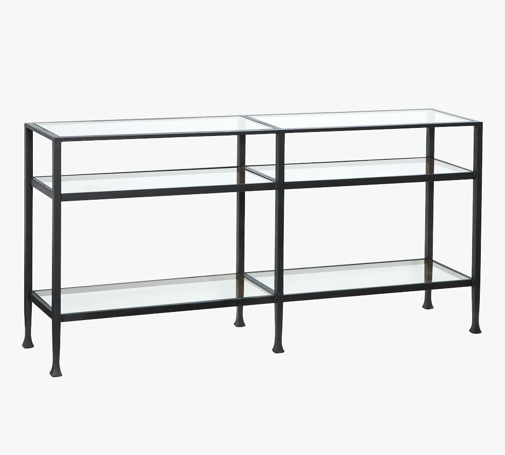 Tanner Grand Console Table Pottery Barn Australia